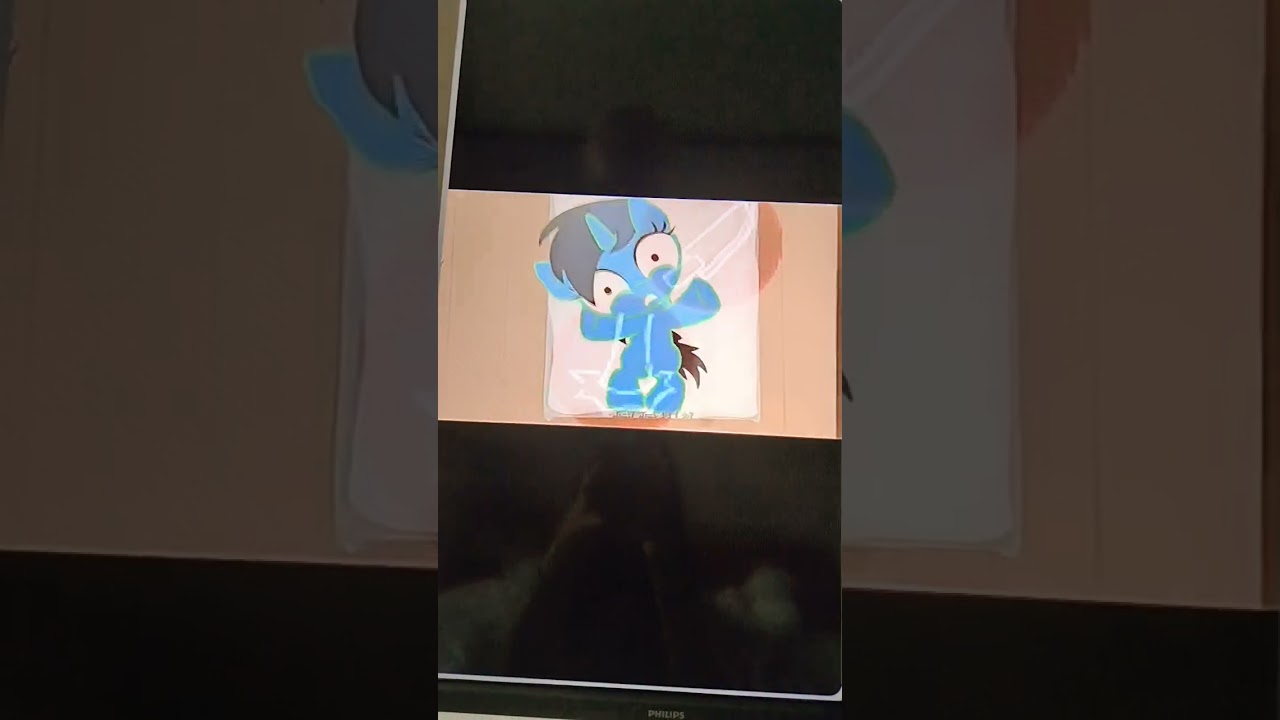 joy pony 👊🔪😱😥😭