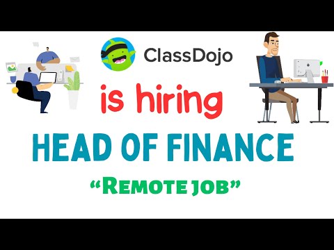 Investment Banking to Accounting : Lead Strategic Finance at a tech startup