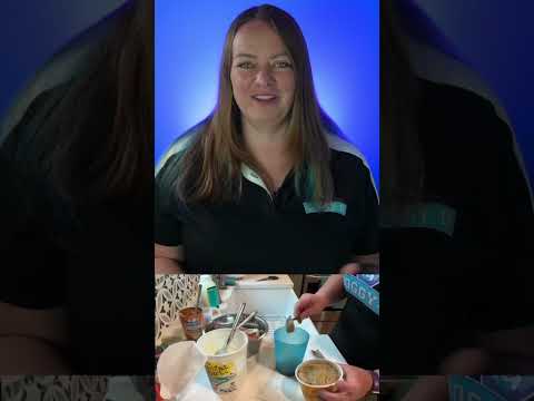 EASY Healthy Dog PUPsicle Recipe to Keep Your Dog BUSY and COOL This Summer!