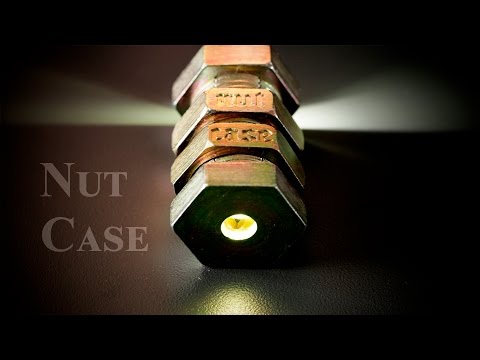 This 'Impossible' Bolt Puzzle Is Viciously Clever