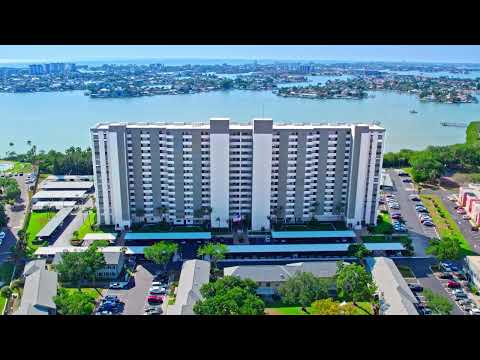For Sale - 7050 SUNSET DR S, Unit 1609, SOUTH PASADENA, FL