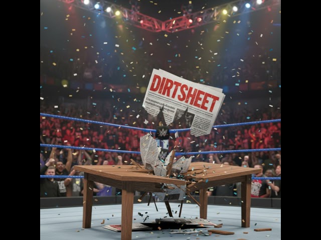 WWE Hall of Famer accuses Jim Ross of making racially intolerant comments