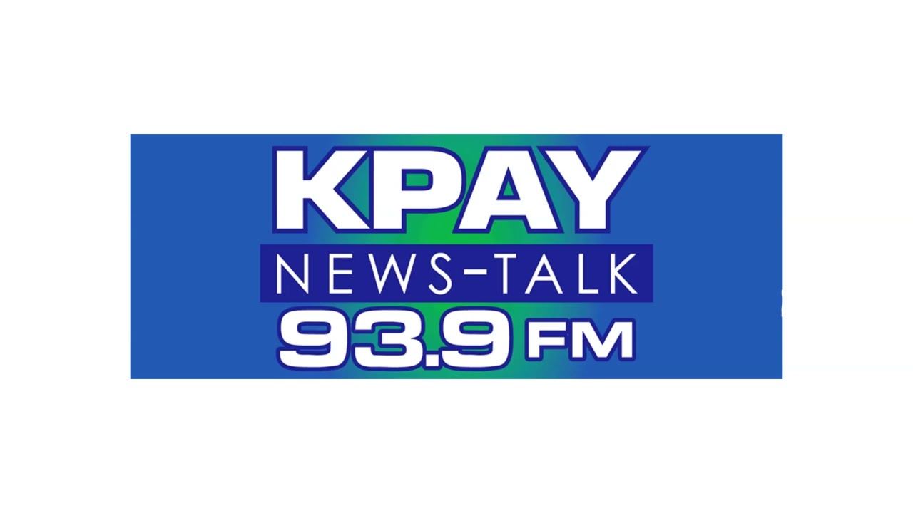 KPAY-FM/Chico, California Legal ID - April 3, 2025