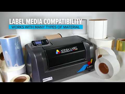 Color Label Printing Machine at Best Price in India