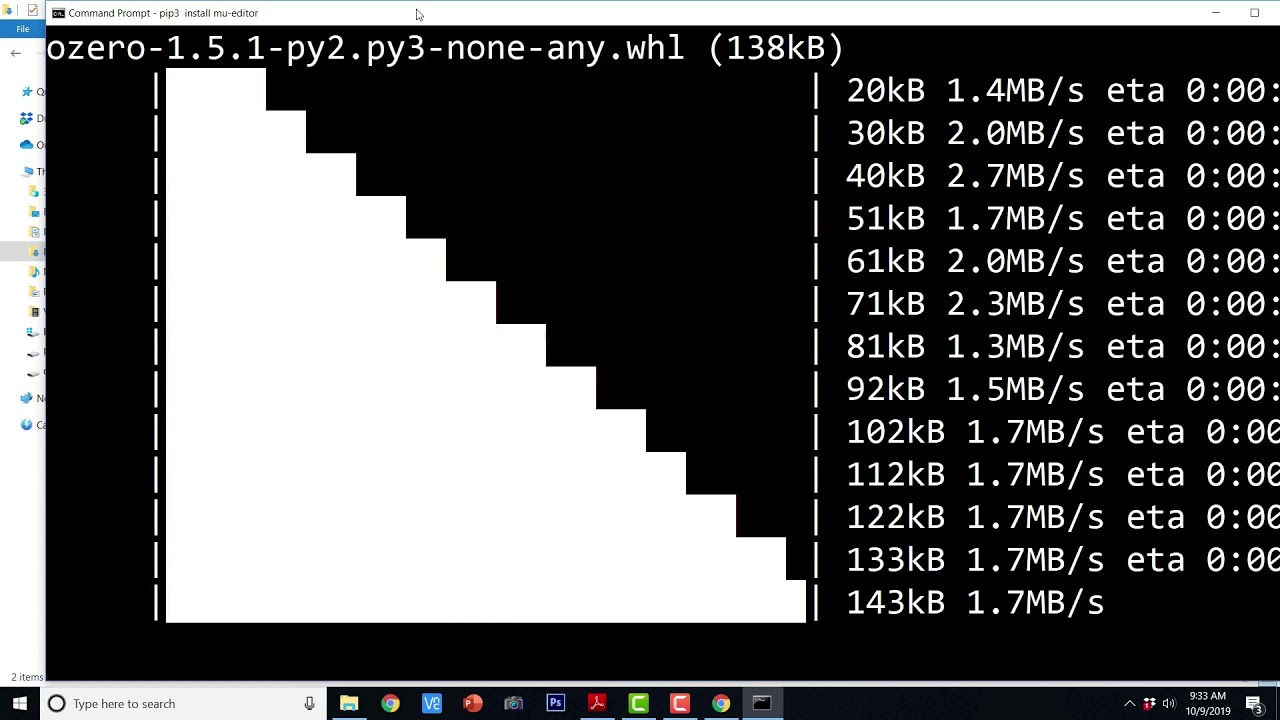 BBC Microbit and MicroPython Programming [Crash Course]
