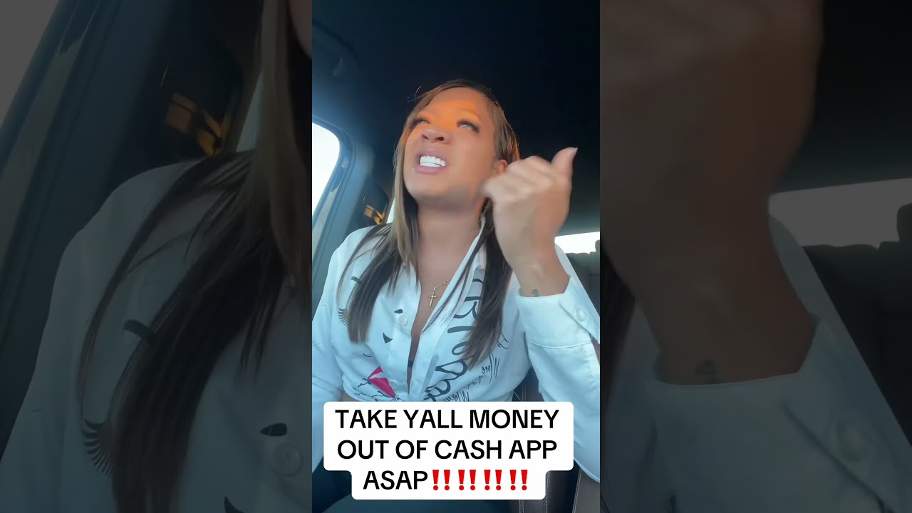 CashApp Shutting Down Accounts #shorts #credit #money #finance #cashapp #economy