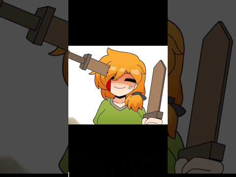 STEVE AND ALEX 99999..AURA #edit #shorts #minecraft #steve #alex #shortvideo #fyp #trollface
