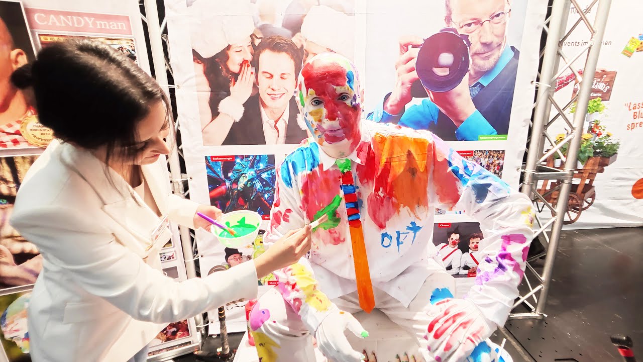 boe international 2026 - BrandEx Award - boe night