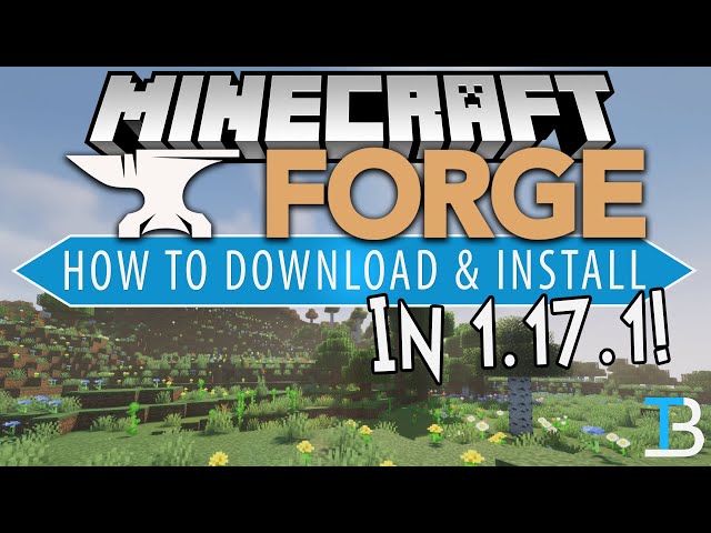 How to install Forge for Minecraft: Step by Step Guide