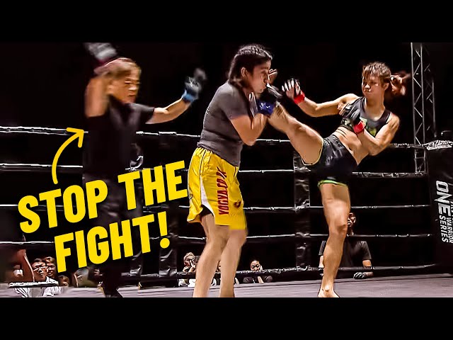 Stamp Fairtex shows her prankster side on Instagram