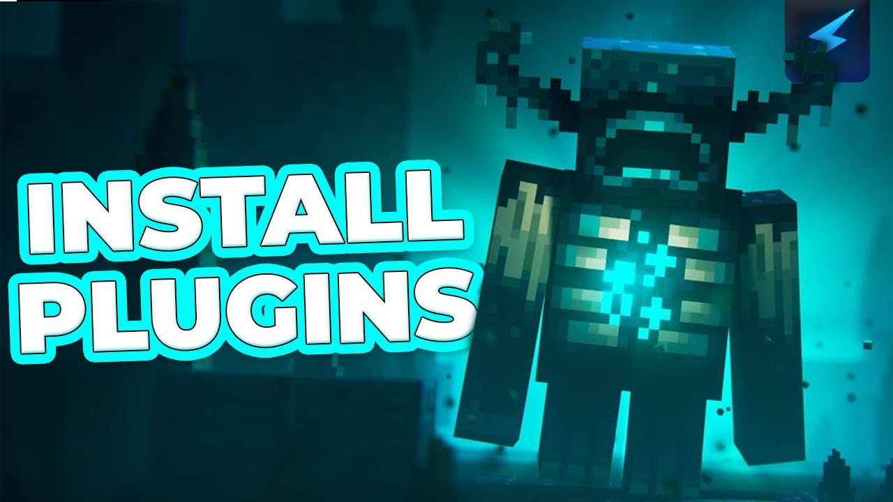 How to install plugins on your Minecraft: Java Edition server