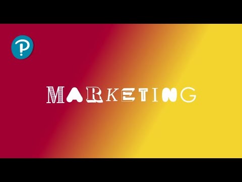 Introducing BTEC Marketing+