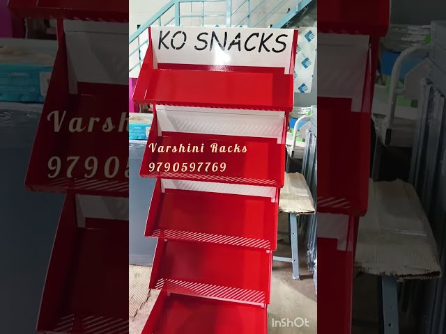 Magazine Display Stand - Magazine Stand Coimbatore Manufacturer from ...