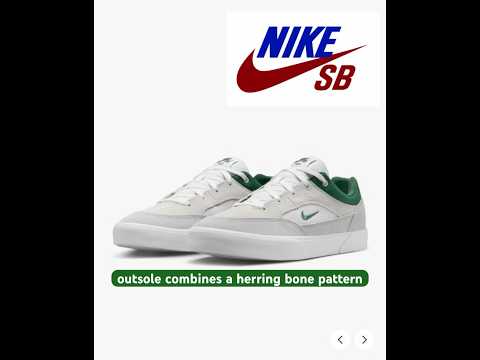 Nike Sb Malor.#nikeshoes #youtubeshorts #youtubechannel #youtubevideo