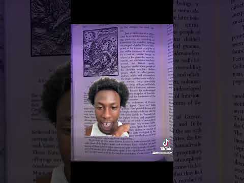 What is really a “Daemon”?? #knowledge #esoteric #spirituality #knowledgeispower #knowledgeofself