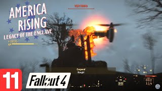 America Rising 2 Full Gameplay Part 11 at Fallout 4 Nexus - Mods and ...