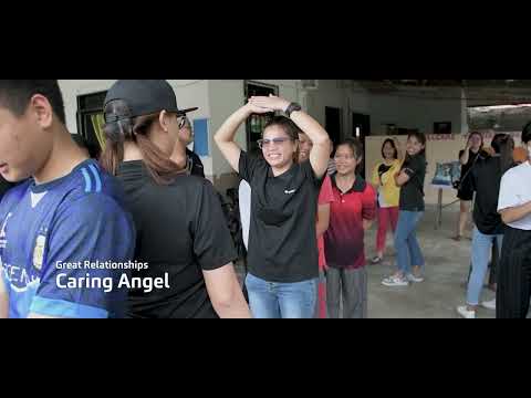 Bakertilly Sabah Video 2023