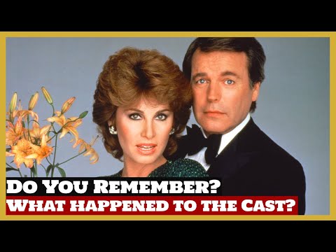 Hart to Hart tv series 1979 - Cast After 44 Years - Then and Now - Where are they now - 2023