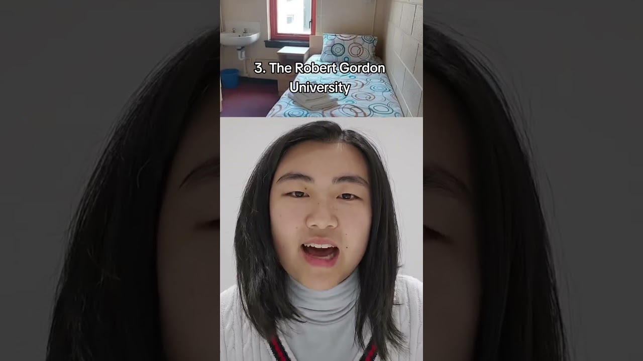 Which uni do you think has the worst accommodation? #uni #university #unilife #student #students #st