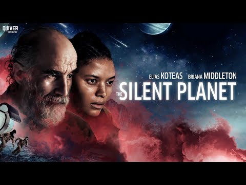 The Silent Planet (2025) | Sci-Fi Thriller | Full Movie