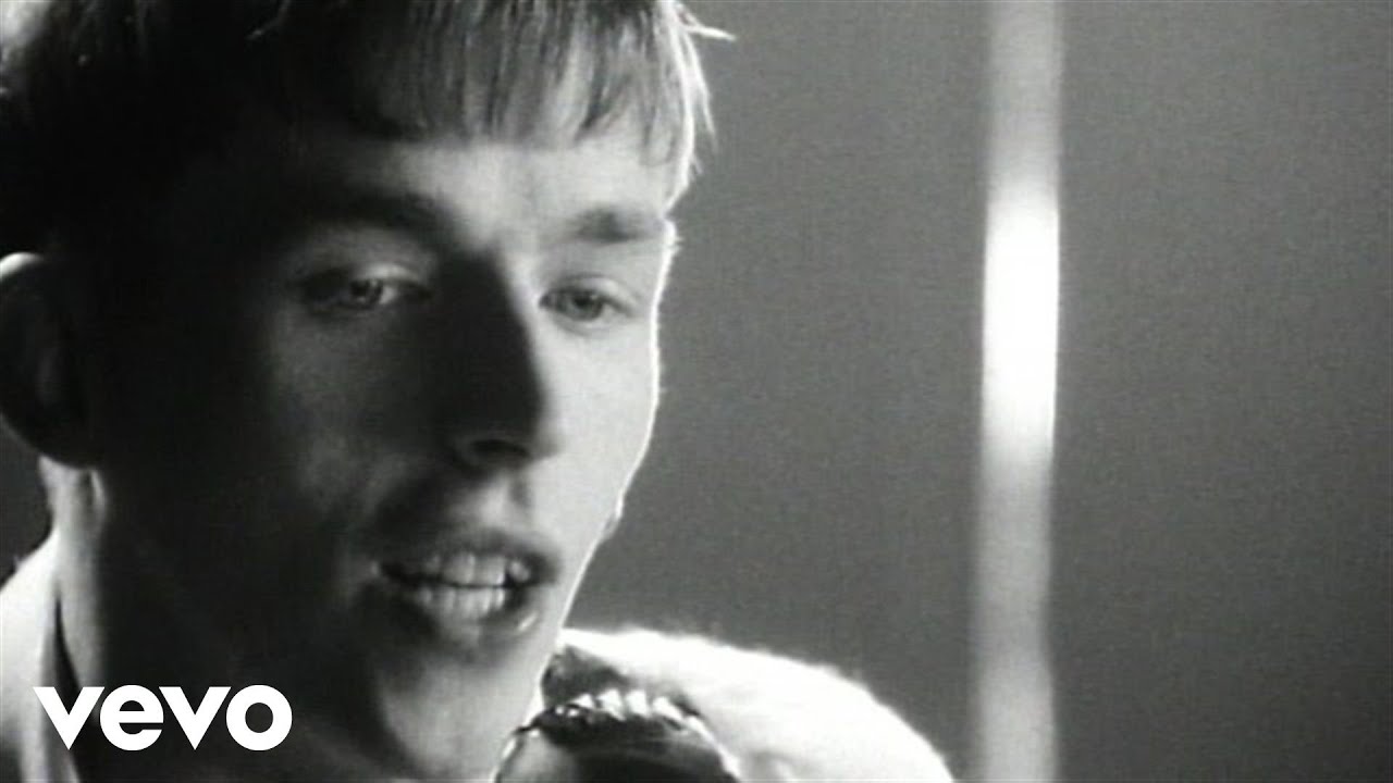 Material Issue - Valerie Loves Me