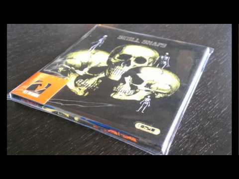 Skull Snaps - It's A New Day