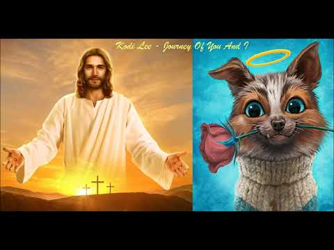 Alvin And The Chipmunks - Journey Of You And I - Kodi Lee - (Dedication Song And Video)