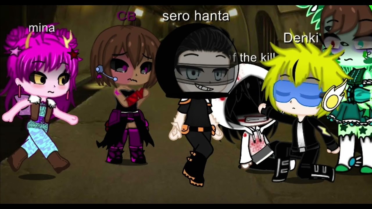 New beginning graduates (#other fandoms)