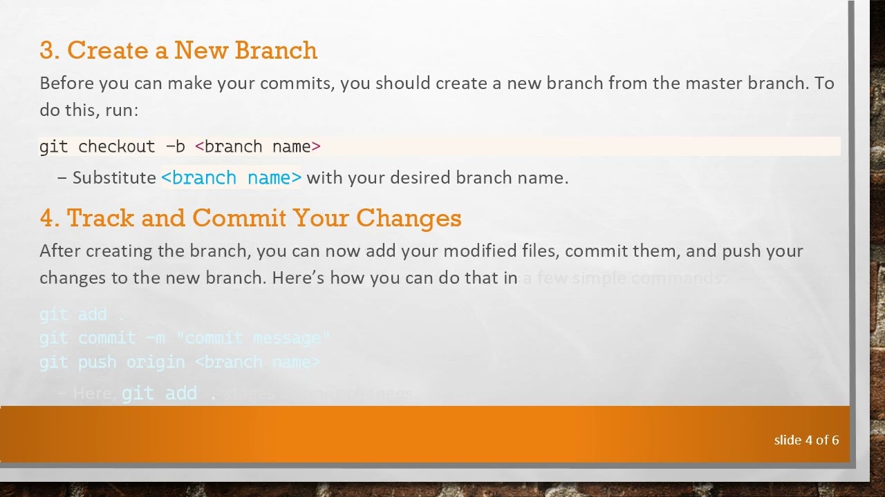 How to Commit Changes to a GitHub Repository Downloaded as a ZIP File