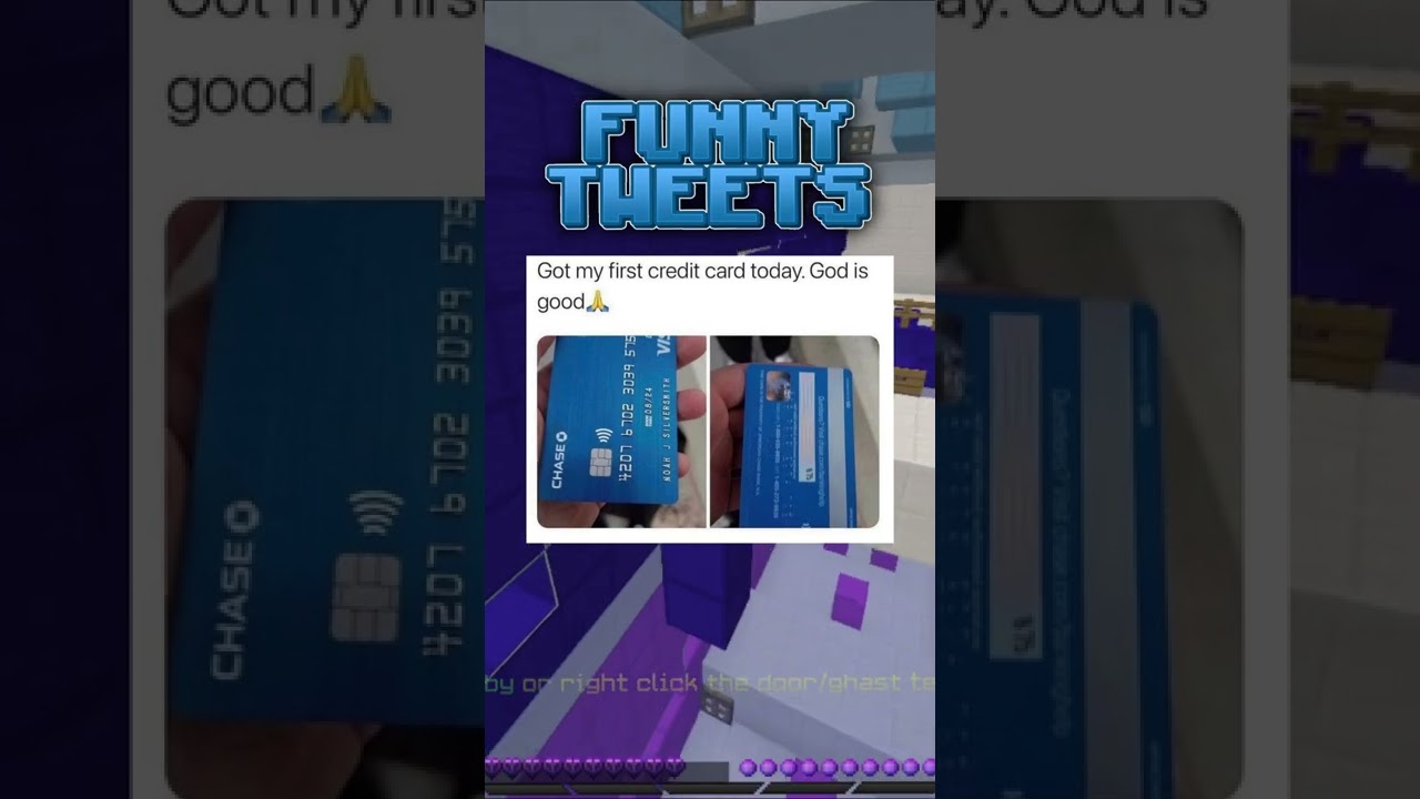 Funny Tweets #1 #Shorts