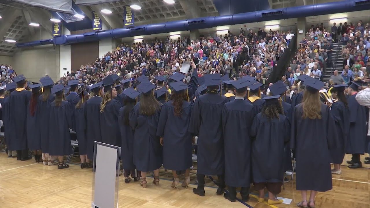 Rockford Promise gives students opportunities with scholarships
