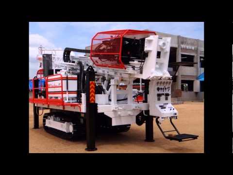 Core Drilling Rigs at Best Price in India