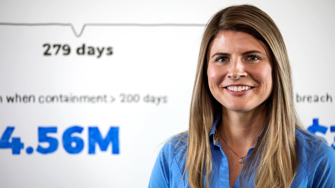 Develop and Implement a Security Incident Management Program | Info-Tech Whiteboard Series