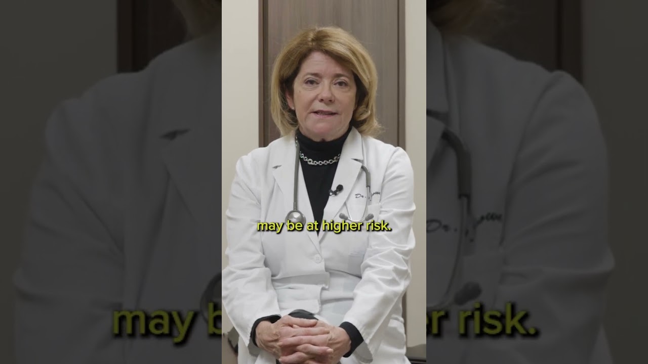 Dr. Vivien Brown: All about measles, mumps, and rubella