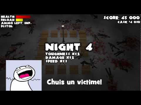 Steam Community :: Video :: Funny Moments #1 | T'ES MOCHE!