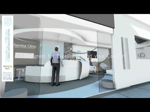 Savina Dental Clinic SkyParks intro KGD