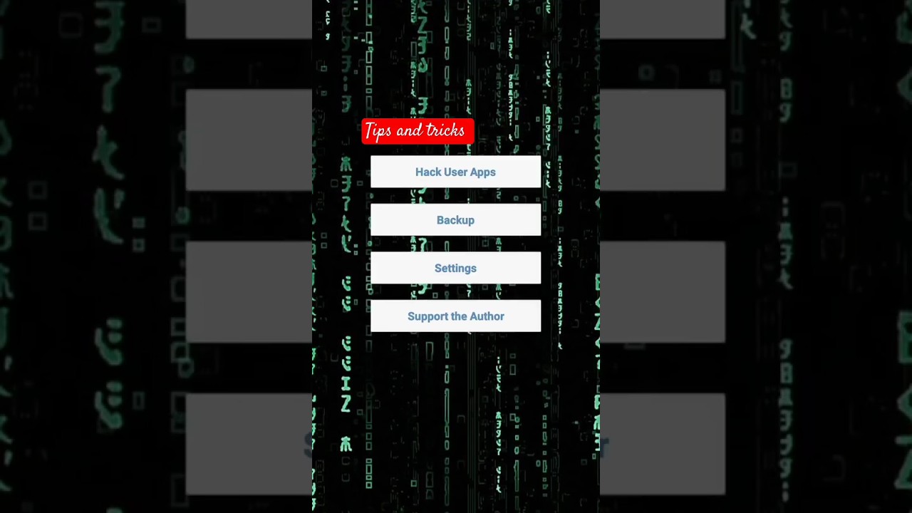 Hack Any  Android App/Game 2023😮😮 #Shorts #hacking #tipsandtricks