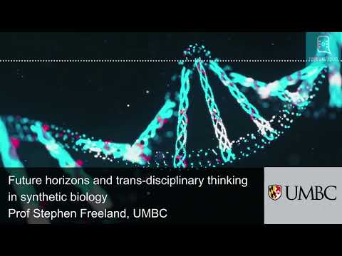 Future horizons and trans-disciplinary thinking in synthetic biology