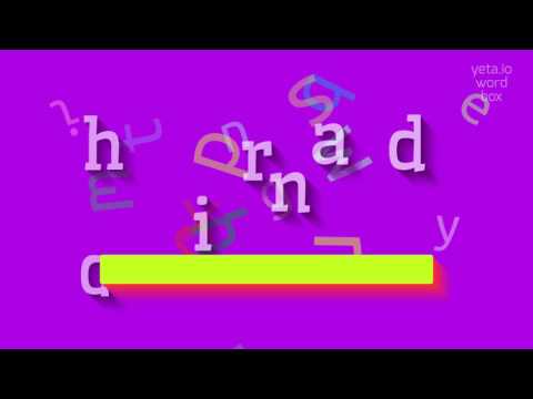 CHIRAND - HOW TO SAY CHIRAND? #chirand