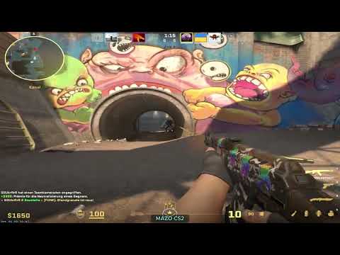 Steam Community :: Video :: First Week in CS2