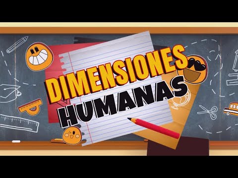 DIMENSIONES HUMANAS