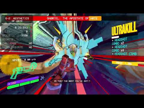 Steam Community :: ULTRAKILL