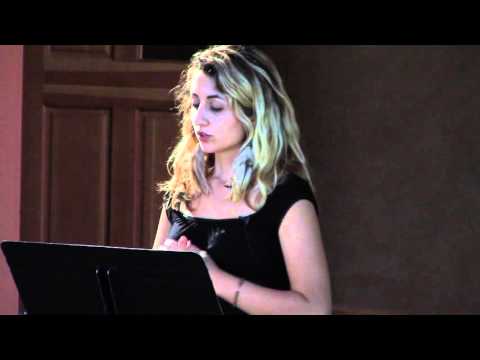 Whitehead and Archetypal Cosmology: A Presentation at Bishop’s Ranch ...