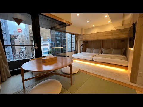 Too beautiful to be true! Introducing a hotel perfect for sightseeing in Akihabara