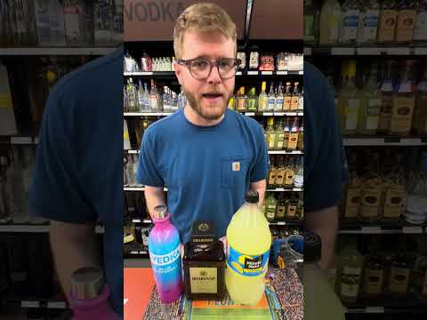 HOW TO PREVENT A HANGOVER!!!