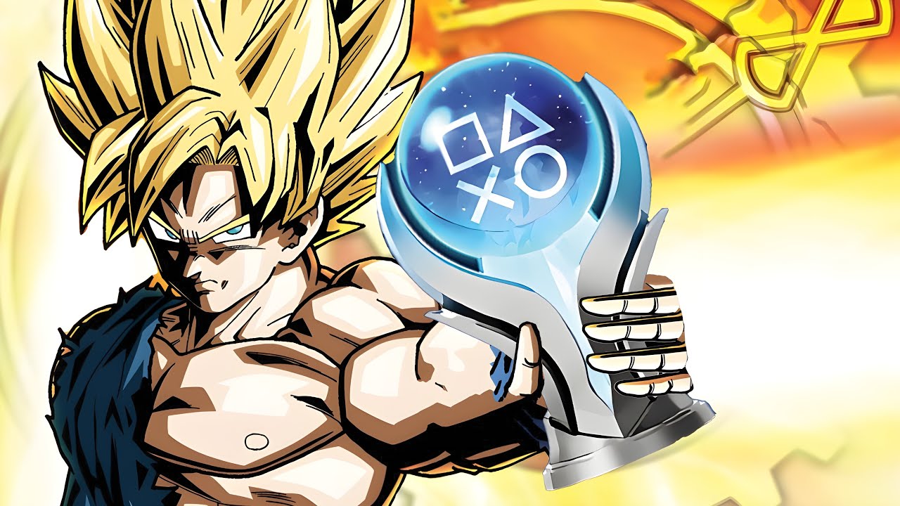 Dragon Ball Xenoverse’s Platinum is a TEDIOUS GRIND