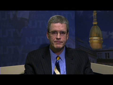 NJ Taxation Dir.: New Tax Program Helps Taxpayers Clean Up Outstanding Liabilities