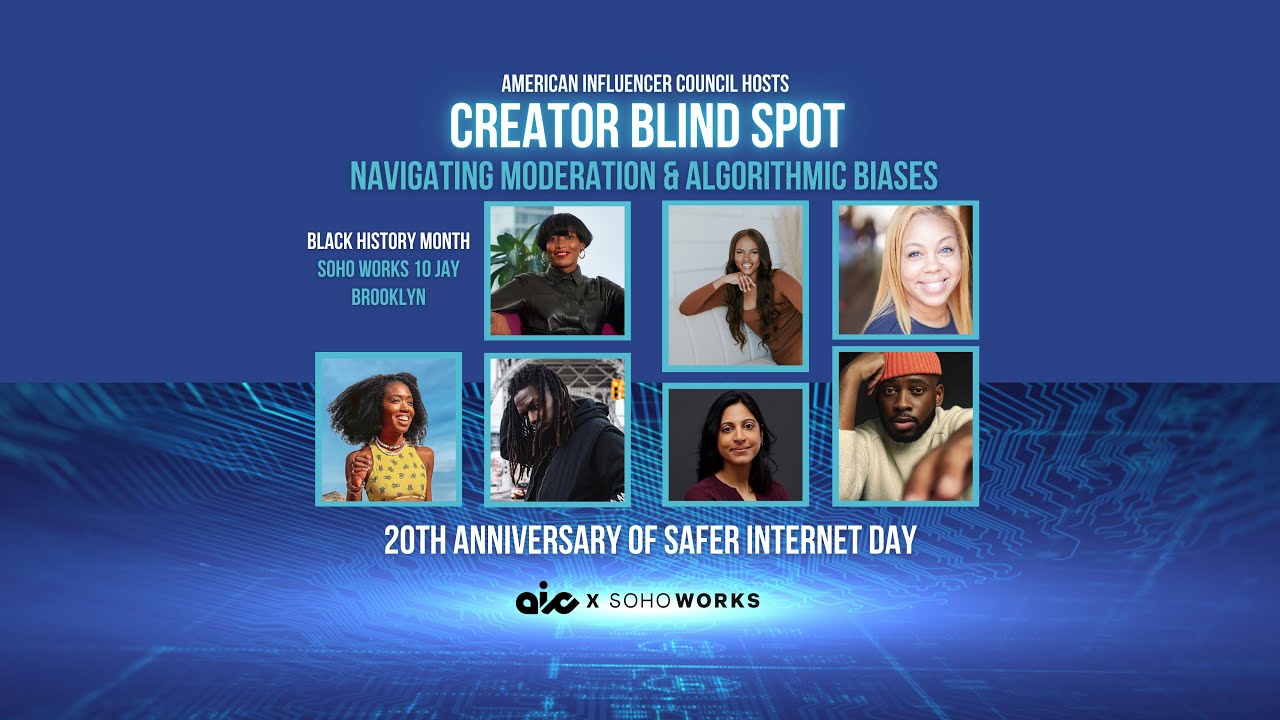 American Influencer Council – AIC