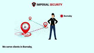 3 Best Security Guard Companies in Richmond, BC - Expert Recommendations