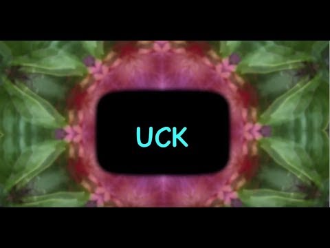 UCK - LEARN TO READ English - PHONICS - Ending Word Sounds - UCK